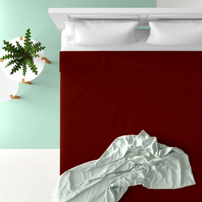 Wayfair Basics 1800 Series Sheet Set Reviews Wayfair